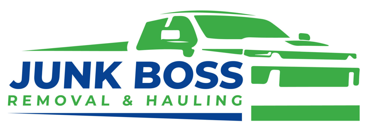 Junk Boss Removal and Hauling – Your Mess, Our Mission